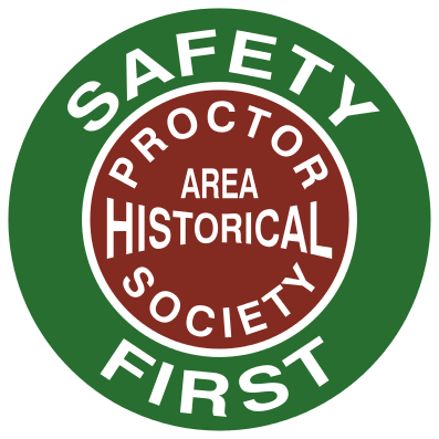 The Fire of 1918 – Proctor Area Historical Society